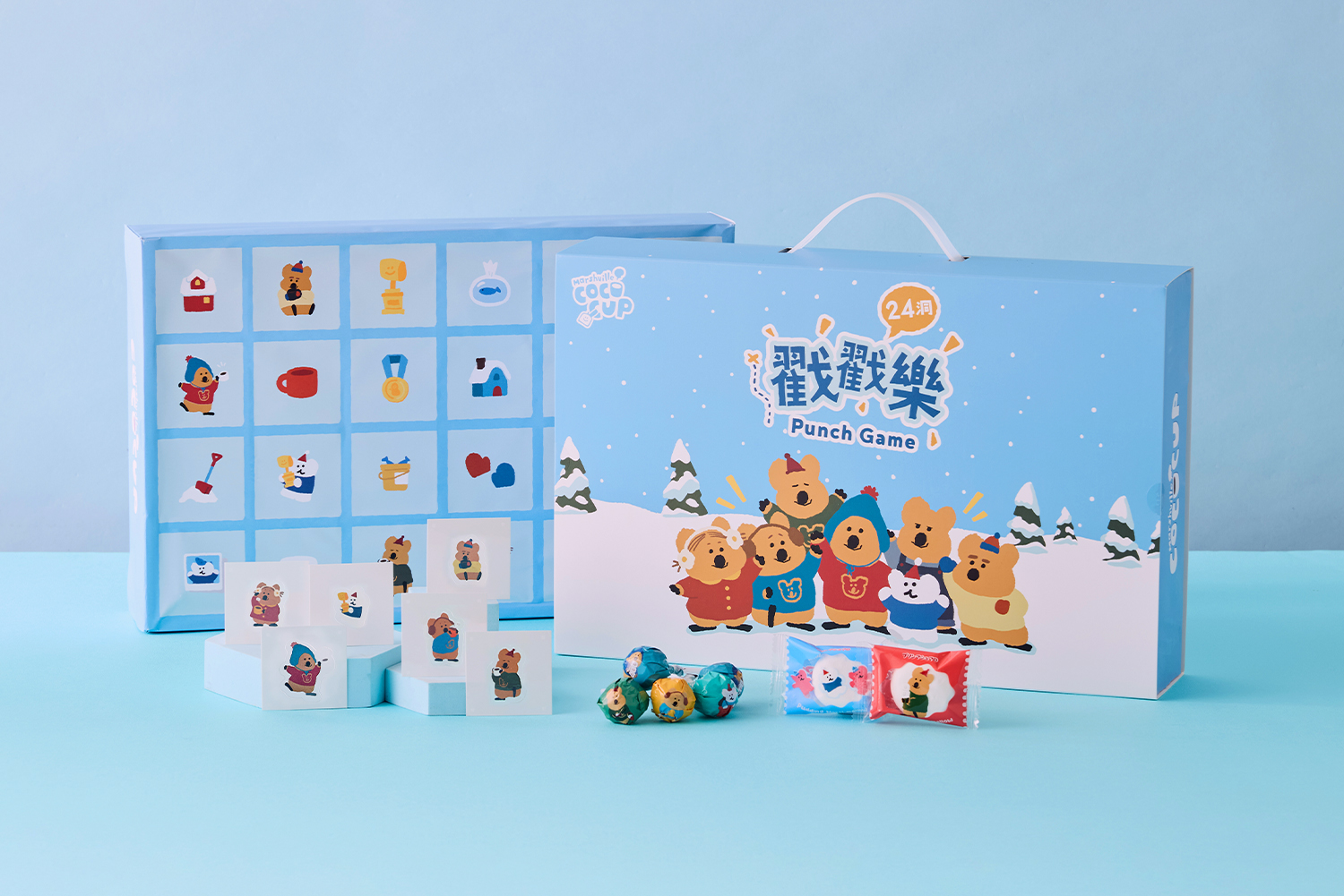 短尾矮袋鼠到底在紅什麼？韓國最療癒袋鼠Dinotaeng完整介紹！